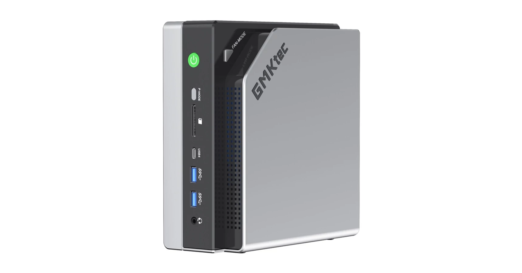 Mini PC GMKtec EVO-X2 AMD Ryzen AI Max+ 395 - 128GB RAM + 2TB SSD WIN ...