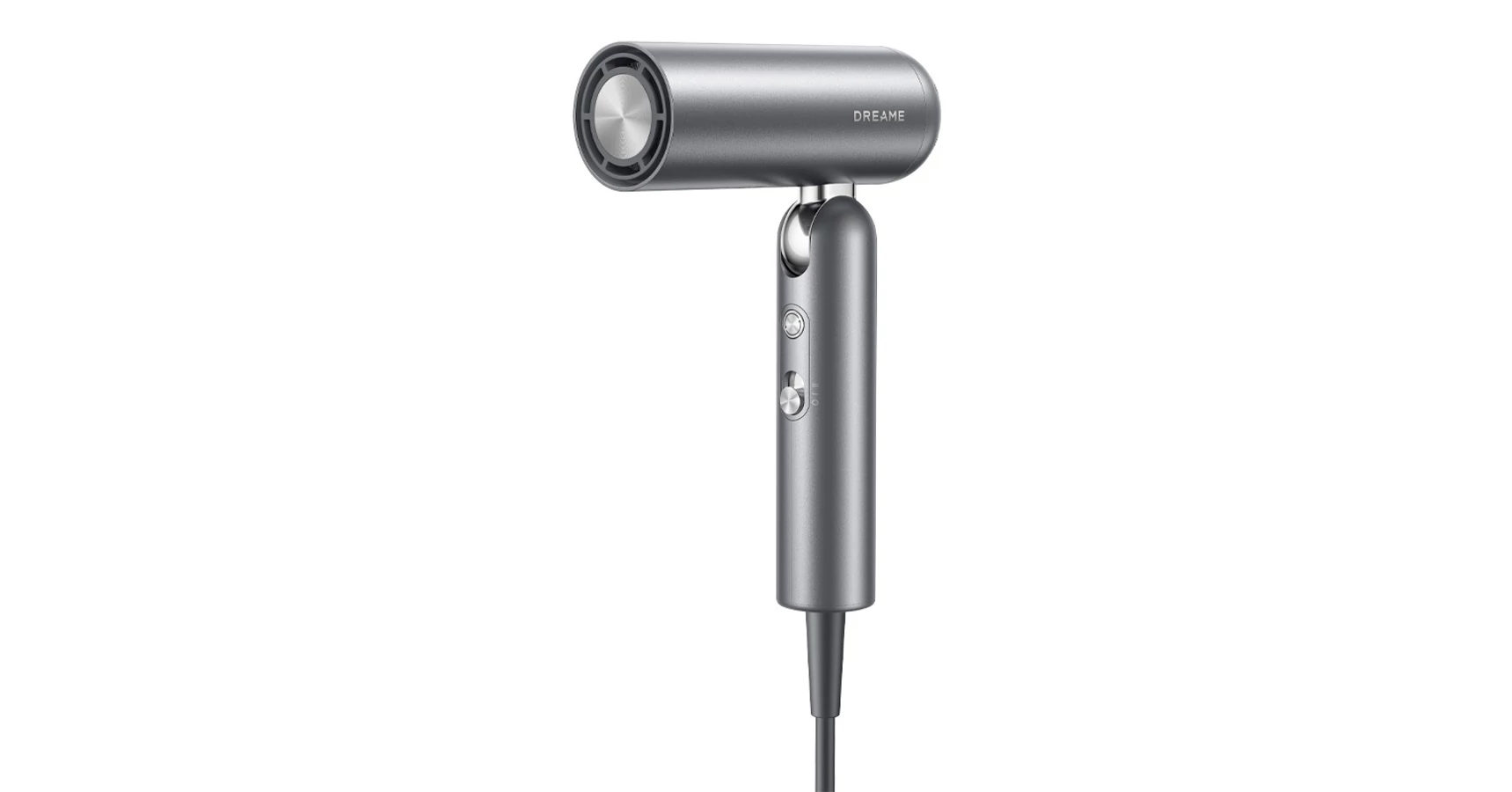 Dreame Pocket Pro hajszárító (szürke) vásárlás - BOXon