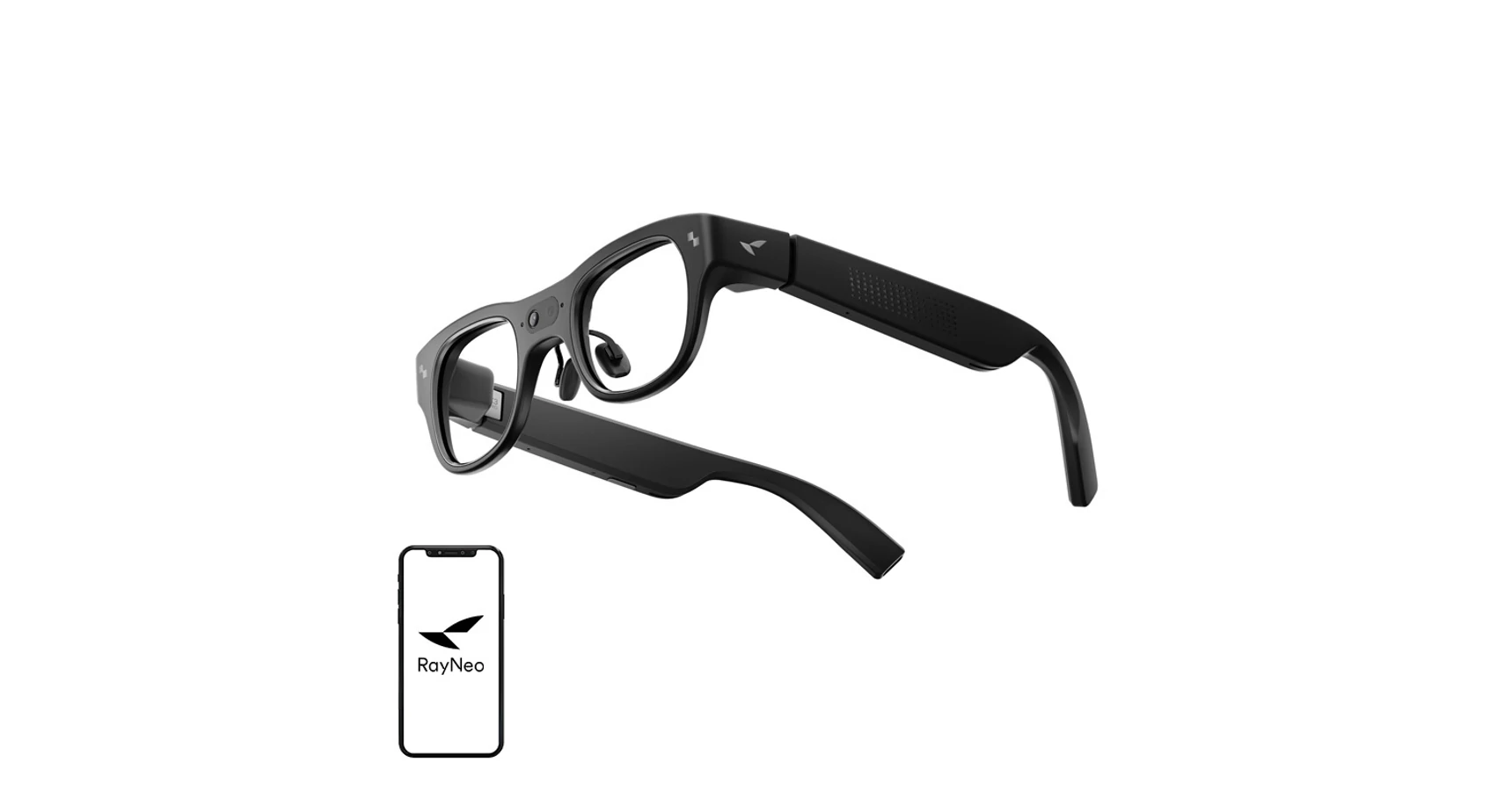 RayNeo X3 Pro AR szemüveg vásárlás - BOXon