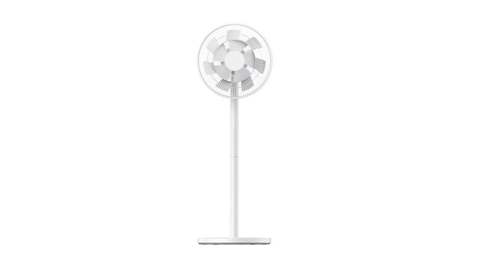 Xiaomi Mi Smart Standing Fan 2 okos ventilátor vásárlás - BOXon