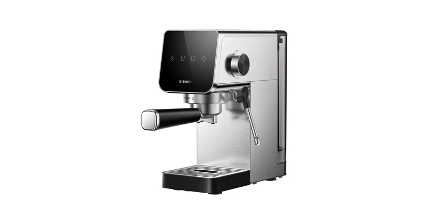 Xiaomi Semi-automatic Espresso Machine félautomata kávéfőző vásárlás ...